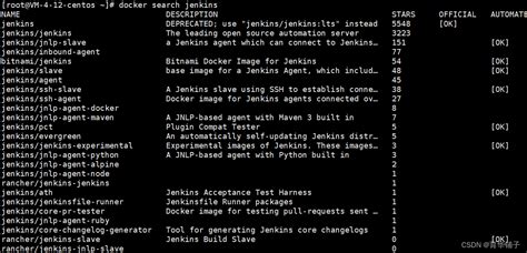 docker gitlab jenkins pytest allure实现devops接口自动化 gitlab pytest csdn博客