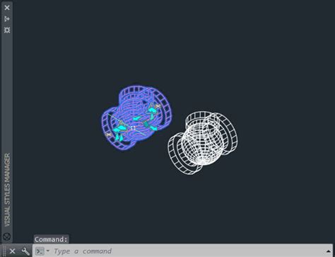 extreme details of a multiview part autodesk community