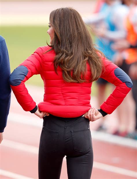 25 Times Kate Middletons Bum Looked Absolutely Amazing