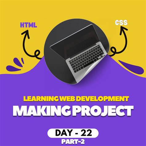 Webdeveloper Frontenddeveloper Html Css Learningjourney Mohit Kumar
