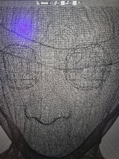 Help I Did Something Wrong To My Render R Blenderhelp