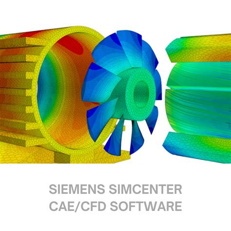 Online Software Designing Siemens Cfd Simulation Solutions In Pan India Free Demotrial