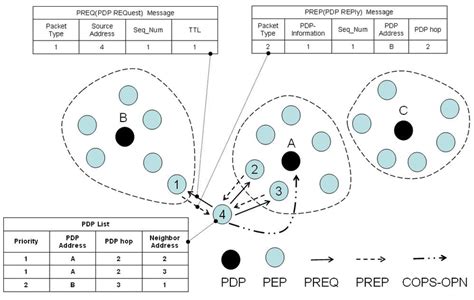 PDP Discovery Procedure Download Scientific Diagram