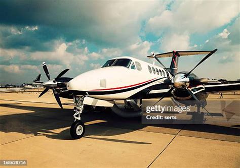 Small Plane Front Photos And Premium High Res Pictures Getty Images