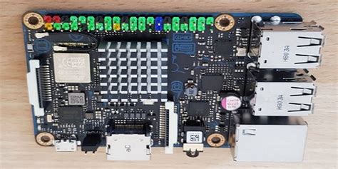 Problem Lösung Asus Tinker Board S Emmc Erscheint Nicht Mehr Als