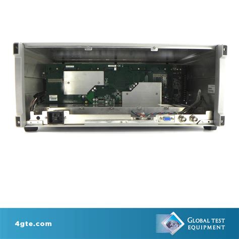 Keysight M9018 67901 Pxie Chassis Power Supply Assembly Global Test