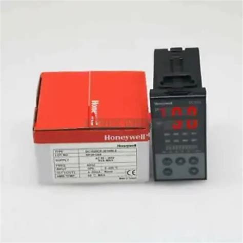 Honeywell Temperature Controller At ₹ 5000 Honeywell Controller In