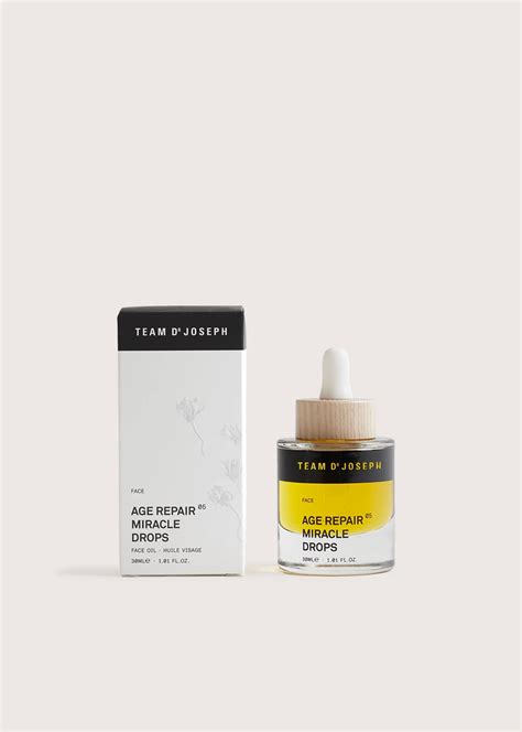 AGE REPAIR MIRACLE DROPS 30ml - Estetica Isola del sole - Estetica ...