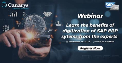 Canarys On Linkedin Sap Sapcommunity Sapconsulting Digitization Digitaltransformation…