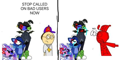 Everyone Hates Sophiamilafoxarmy And Enemies By Vortexxnetwork10 On Deviantart