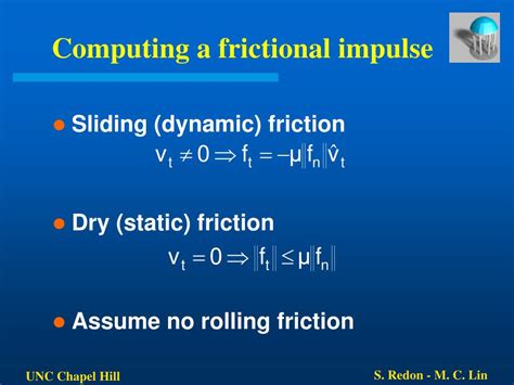 ppt rigid body dynamics ii solving the dynamics problems powerpoint