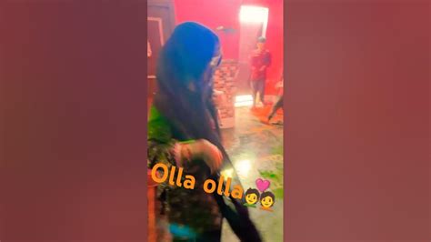 Olla Olla Music Dance Youtubeshort Comedyfilms Trendingshorts Love Funnycomedy Song