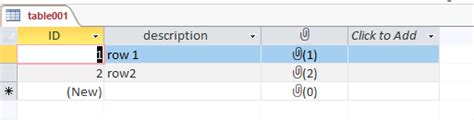extracting attachments from an access database using sql image viewer