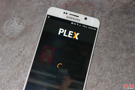 Plex Android App Can Now Play Any Video Stored On A Device