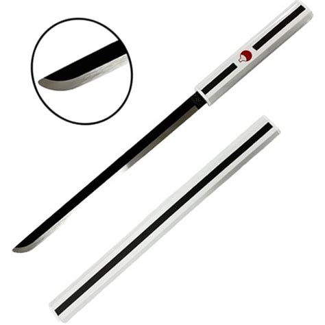 Tanto Sasuke Naruto Boutique En Ligne Katana Naruto Rmc