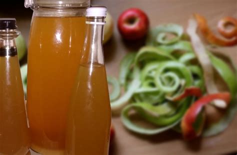 არ გადაყაროთ ვაშლის ქერქი შეაგროვეთ და გაჩვენებთ რა გააკეთოთ მისგან