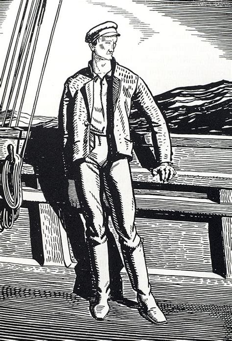 Moby Dick Or The Whale Rockwell Kent First Edition