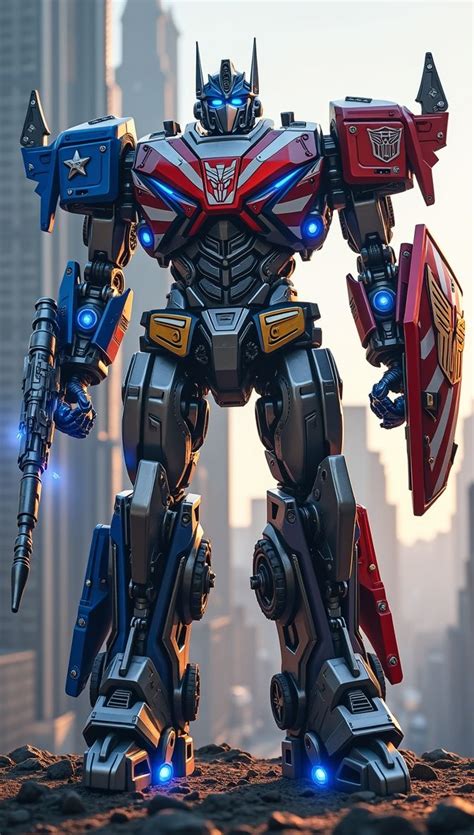 Pin By Lisi Cadena On Transformes In 2025 Optimus Prime Wallpaper Transformers Transformers