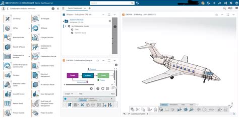 Advantages Of 3dexperience Catia Goengineer Advantages Of 3dexperience Catia Goengineer