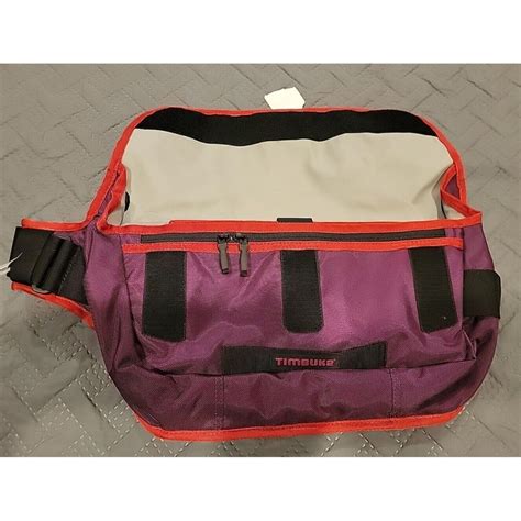 Timbuk2 Utx Flex Warrior Classic Messenger Bag Depop
