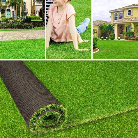 Artificial Grass Fake Grass Lawn Turf 3 Ft X 3 Ft Nepal Ubuy