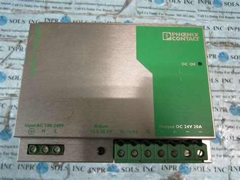 Industrial Problem Solutions Industrial Electronic Repair And Control Solutions Inprosols Inc