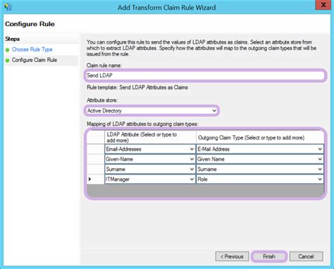 Integrating Yuja Engage With Adfs Saml Yuja Help Center