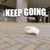 Just Keep Going S Tenor