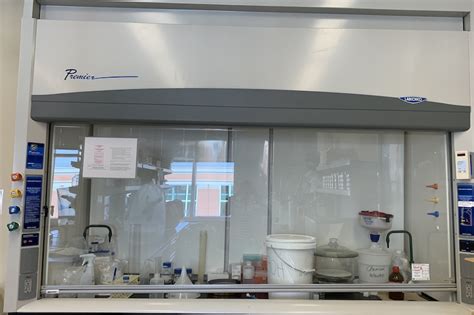 Labcompare Product Review Safety Hood For Good Practice Labcompare Com