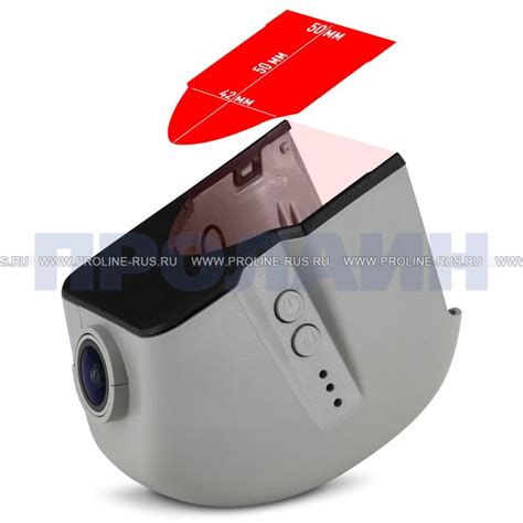 Штатный видеорегистратор для Audi FinalCam CARDV AUD I Gray - купить по ...