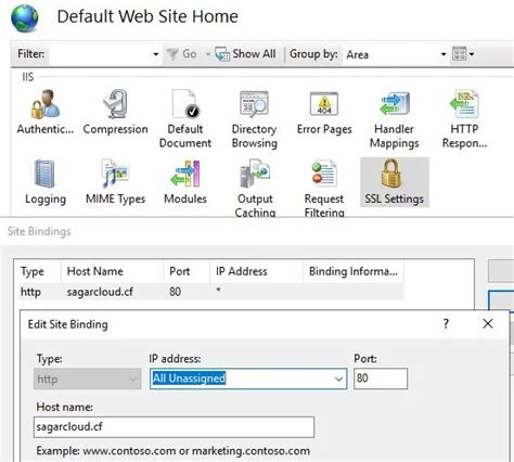 Getting A Public Ssl Certificate Free Of Cost For A Lifetime