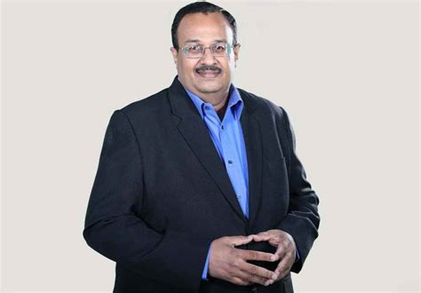 India Is One Of The Biggest Playgrounds For Ai Says Raju Pullan Of Samsung India