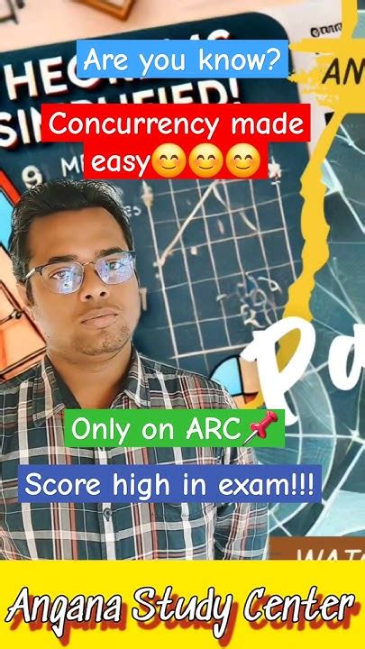 🎯concurrency Youtubeshorts Shortvideo Shorts Youtube