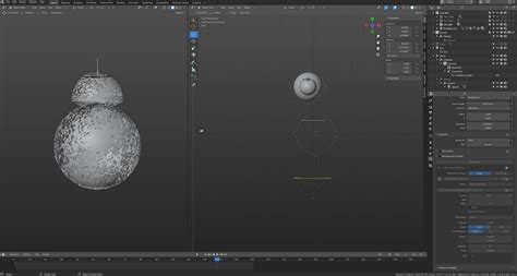 110713 shading in camera view is broken in 3 6 1 blender blender projects