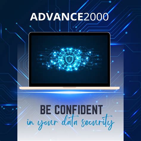 How To Protect Your Data With A Cybersecurity Risk Assessment Advance2000 Posted On The Topic