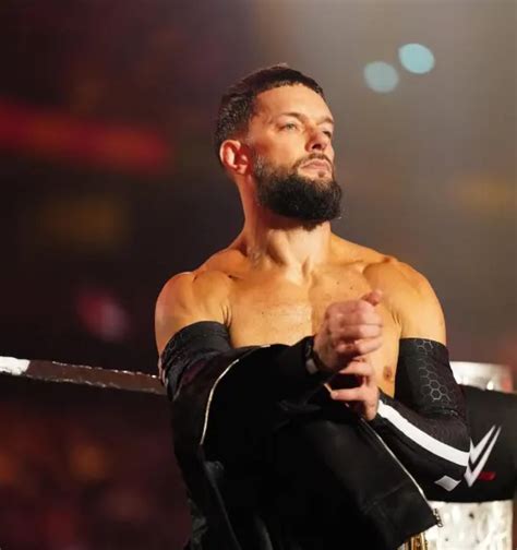 Finn Balor Age Everything You Need To Know About The Wwe Superstar In