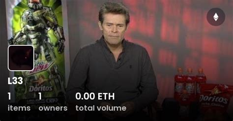 L33 Collection Opensea