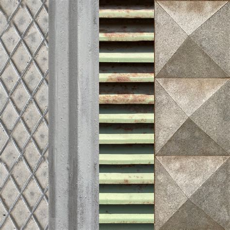 100 Diffuse Textures Iii By Luis Guilherme Bento