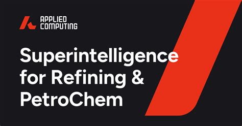 Applied Computing Team Applied Computing Team