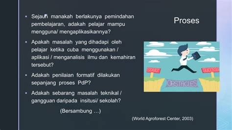 Model Penilaian Cipp Pptx