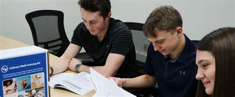 6 Tips For Teaching Culinary Math In Your Fcs Classroom Realityworks