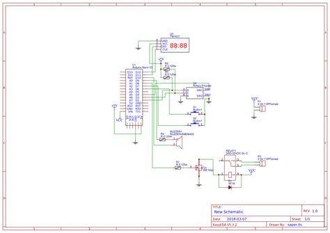Timer Platform For Creating And Sharing Projects OSHWLab