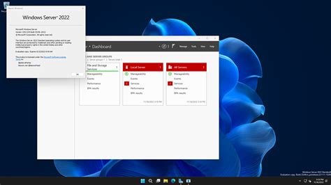 Windows Server Preview Build 25246 Now Out For Download With One Known Issue Neowin