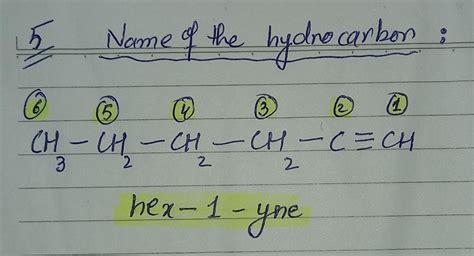 [solved] Name The Following Alkane Ch3 Ch2 Ch2 Ch2 Ch2 Ch3 Name The Course Hero