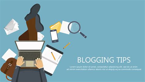 쓰기 이야기 또는 신문이 나 잡지에 대 한 열 남자는 바닥에 앉아서 그의 무릎에 무릎 위로 들고 평면 벡터 일러스트 레이 션