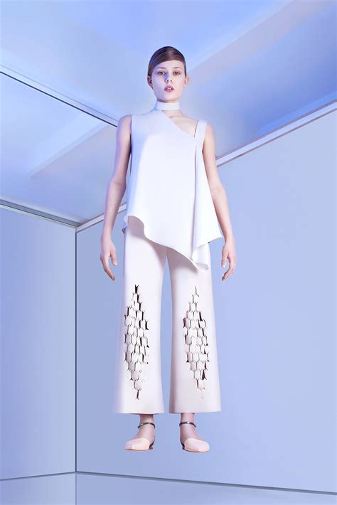 Parameters On Behance