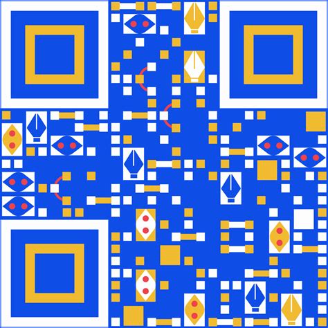 Nautical Navigator Qr Code Chart Your Digital Voyage Qrfans