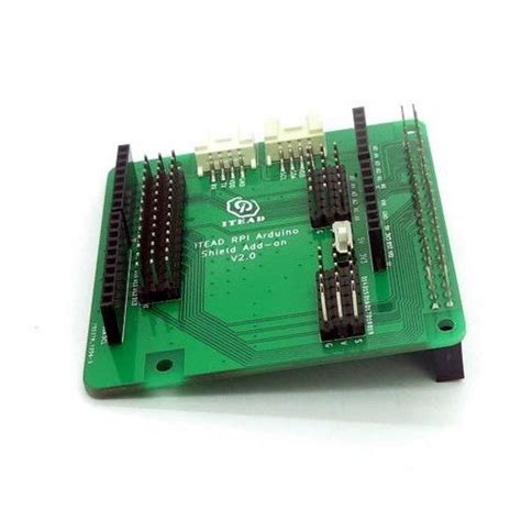 Arduino Na Raspberry Pi Shield Expansion Board 51823061