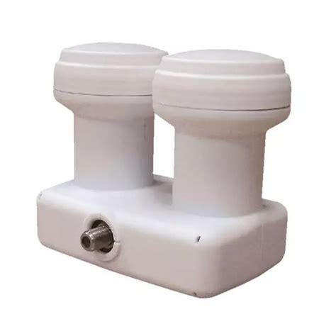 TECHNOMATE TM M SINGLE Monoblock DB HD LNB Grad East Astra EUR