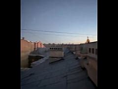 Sex Public Rooftop Blowjob Xxx Mobile Porno Videos Movies Iporntv Net